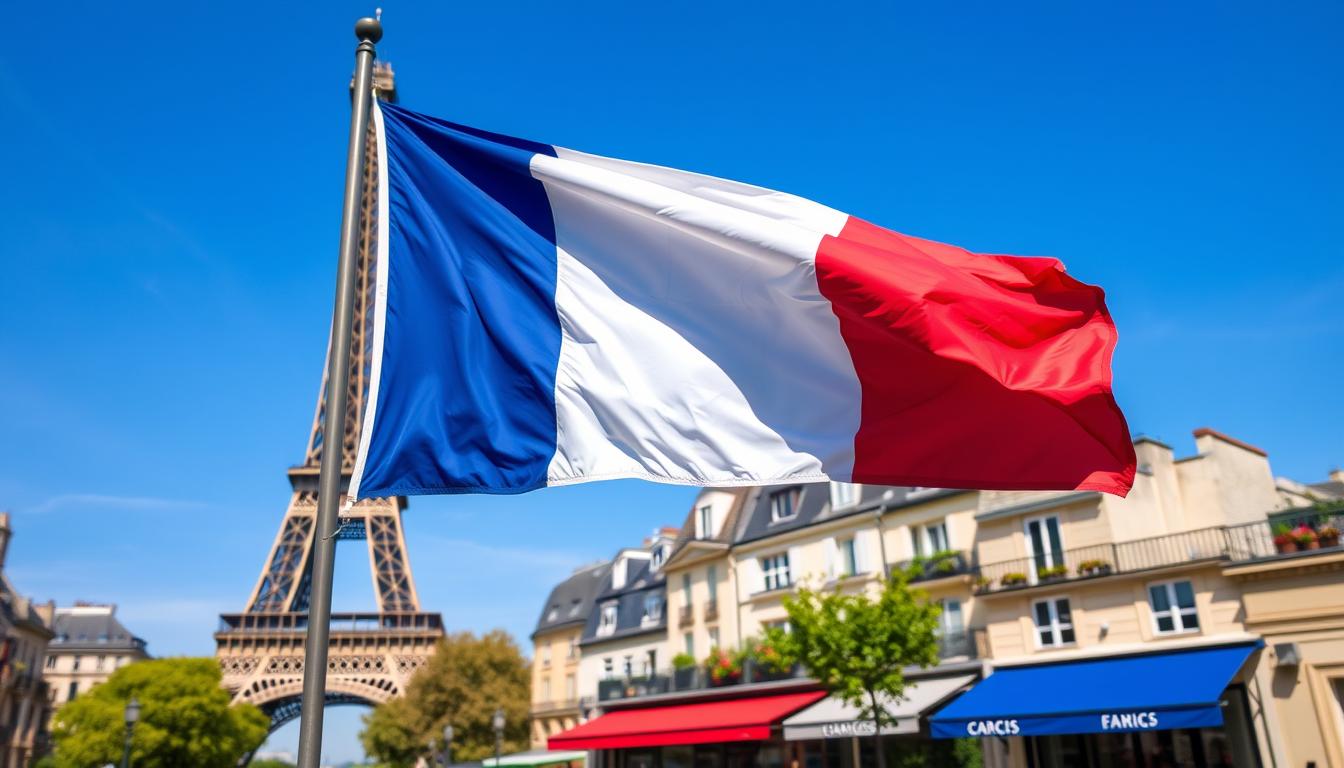 Pin's bleu blanc rouge signification - Symbole français - Boutique de ...